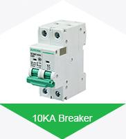 SUNTREE 2 Pole Earth Leakage RCBO Circuit Breaker