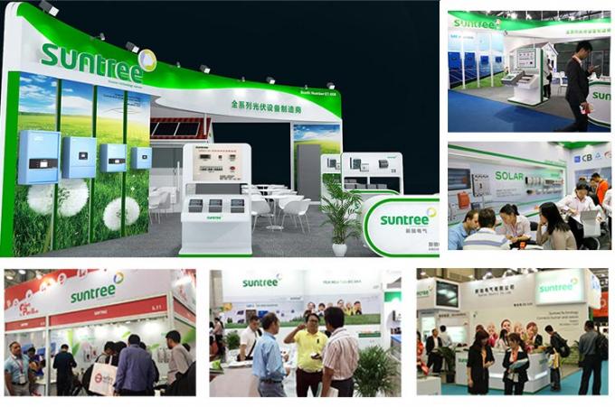 SUNTREE 2 Pole Earth Leakage RCBO Circuit Breaker